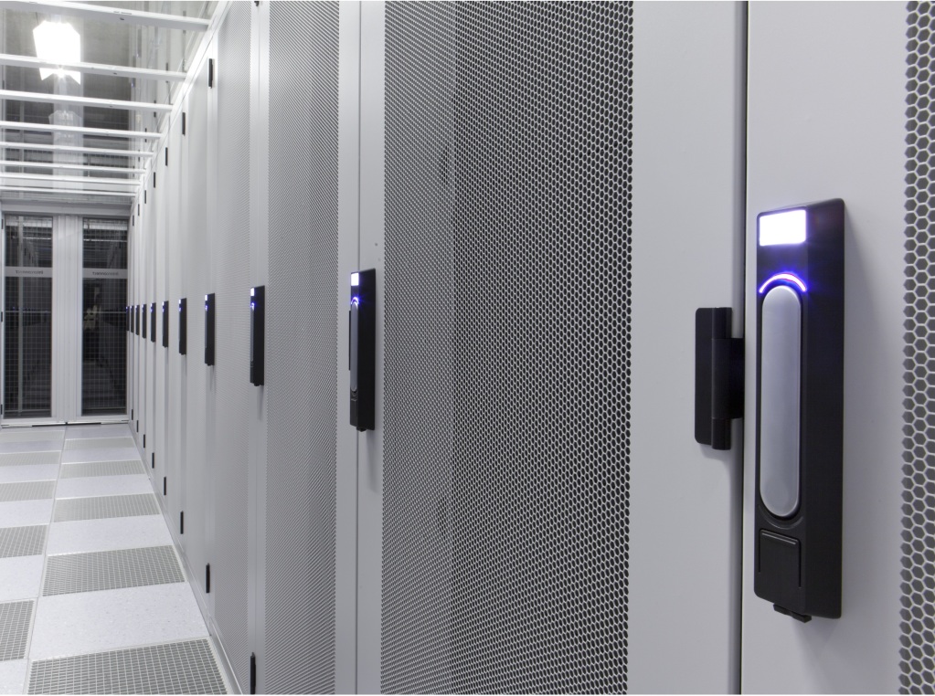 » Kijkje in het datacenter van Interconnect ’s Hertogenbosch en Eindhoven