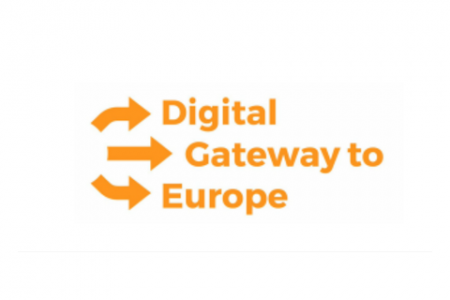 » Digital Gateway to Europe